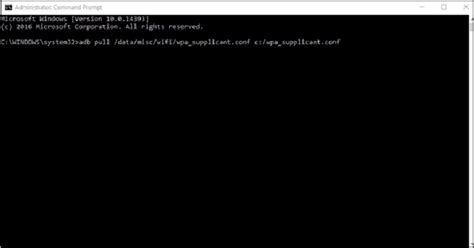 How To View Saved Wifi Password In Android Without Root Zoqacms