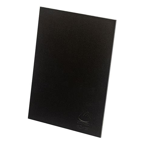 Silver Grey Cladding 3mm 4mm Metallic Aluminum Composite Panel From