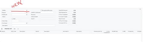 Error Auto Number Property Field Community