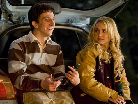 I Love You Beth Cooper Movie Review 2009 Roger Ebert