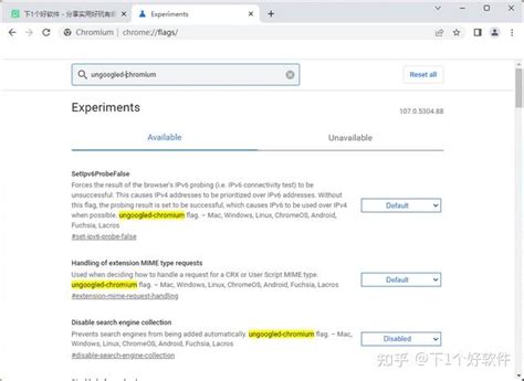 纯净快速、占用内存低的 Chromium 浏览器 知乎