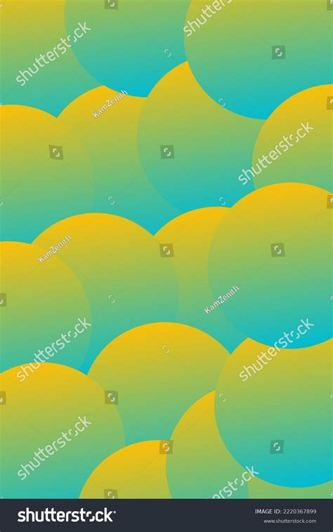 Motif Gradient Background Aesthetic Gradient Background Stock Illustration 2220367899 Shutterstock