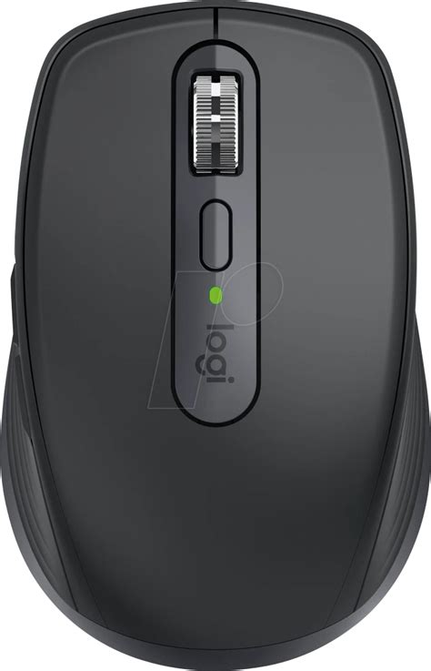 Logitech Mxa3sfb Maus Mouse Logi Bolt Bluetooth Mx Anywhere 3s Schwarz At Reichelt