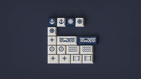 [in Stock] Gmk Cyl Seafarer Ilumkb