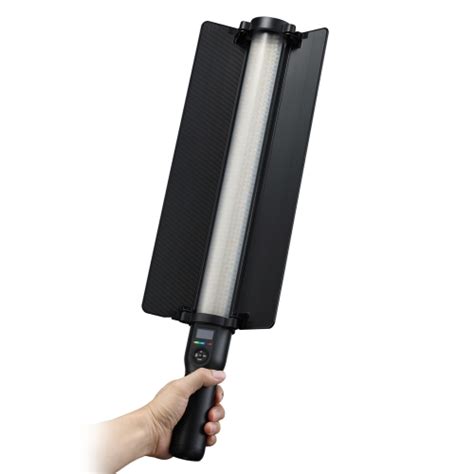 Godox Lc500r Rgb 풀 컬러 Led 가벼운 스틱 핸드 헬드 채우기 라이트 원격 제어 Au 플러그