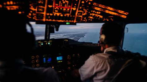How Does Machine Learning Improve Demand Forecasting Accuracy For Intermittent Aviation