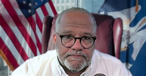 New Orleans Rep Troy Carter Says No Stone Will Be Left Unturned In Attack Investigation