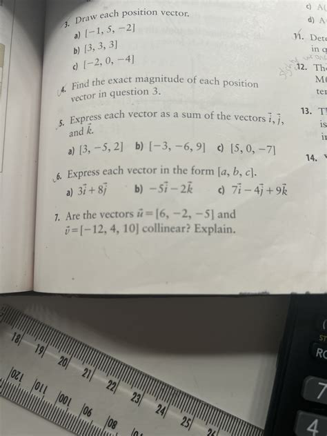 Solved Draw Each Position Chegg Com
