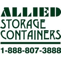 Allied Storage Containers Linkedin