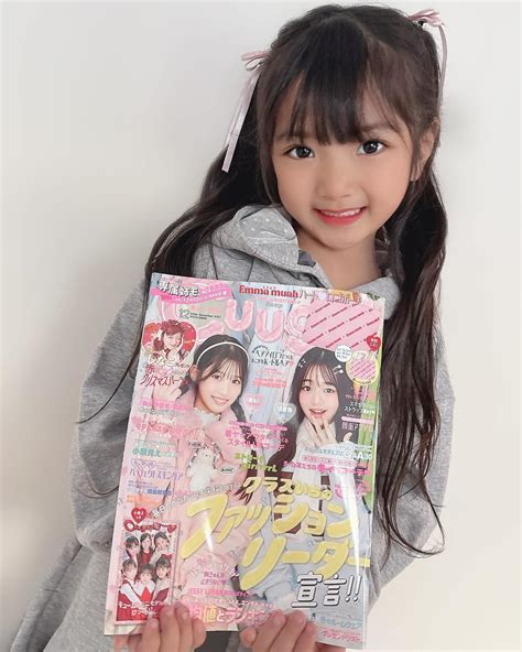 めい 🎀 🎀 ⋆┈┈┈┈┈┈┈┈┈┈┈┈┈┈┈⋆ Cuugal Cuugalmini 12月号が発売したよ～📖´ 表紙は きい