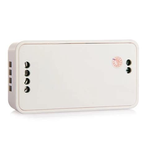 Wireless WiFi Control Module LED Controller WLAN G For Monochrome LED Strips