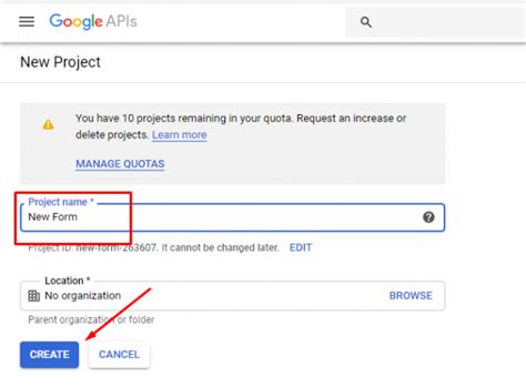 How To Fix Server Error Form Not Sent When Creating A Form In