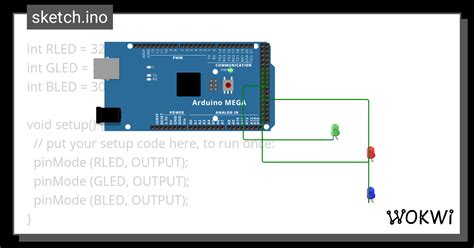 Wokwi Arduino Marcus Toh Wokwi ESP STM Arduino Simulator