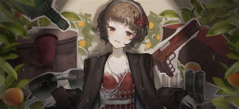 Schneider Reverse 1999 Reverse 1999 Absurdres Highres 1girl Black Coat Black Hair