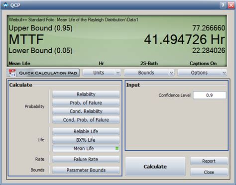 Rayleigh Distribution With Mle Solution Reliawiki