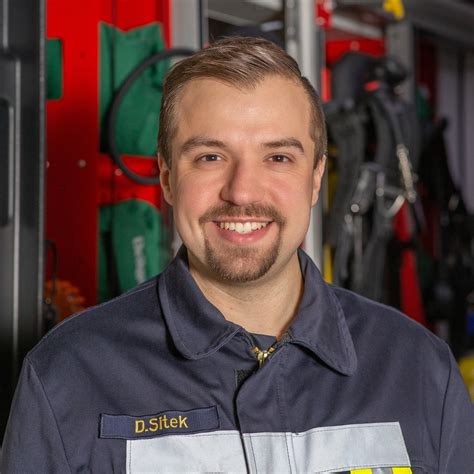 Denis May Feuerwehr Stadt Waldeck