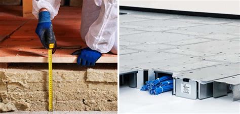 How To Raise Floor Height Effective Ways