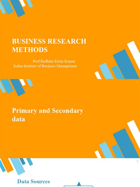 Module 4 Pdf Questionnaire Survey Methodology