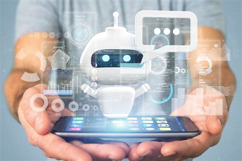 10 Benefits Of Rpa I Thrive Automation