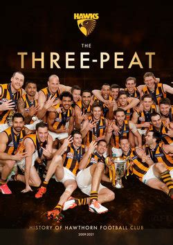 The Three Peat Angus And Robertson