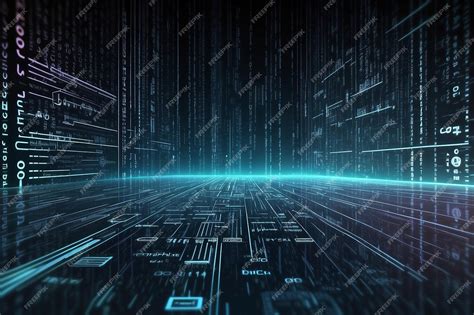 premium photo digital transformation concept system engineering