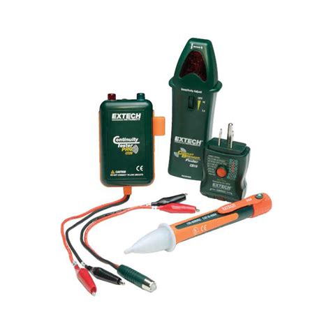 Extech Instruments Instrumentation2000