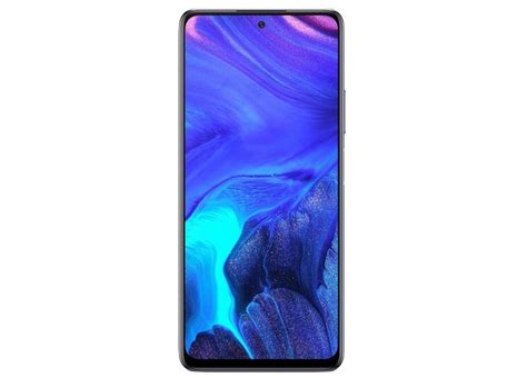 Upcoming Infinix Note 10 Pro Features A 90Hz Punch Hole Display Exclusive Renders Leaked