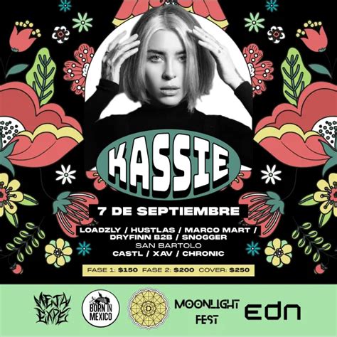 Kassie Showslink