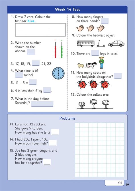 Mycjfallon Master Your Maths 1