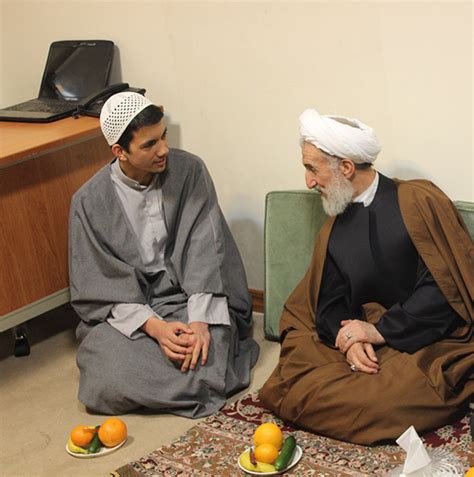 محمد حسین حبیب زاده