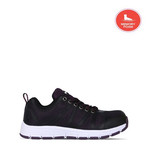 Dunlop Reno Safety Shoes Womens Safety Boots Sports Direct My