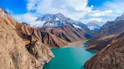 The Five Stans Of The Silk Road 21 Day Tour Times Holidays