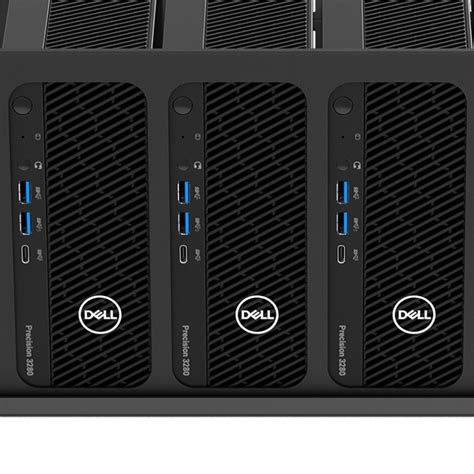 Racksolutions 5u 7u Bracket For Dell Precision And Pro Max