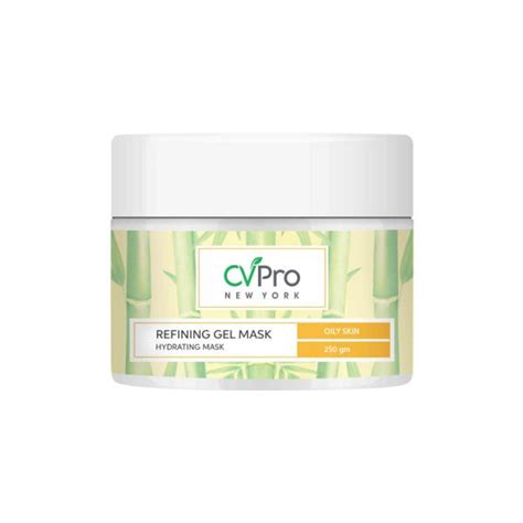 Refining Gel Mask 250gm CVPro India