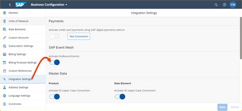 Sap Cpq Integration With Subscription Billing Sap Community