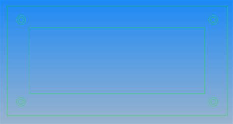 Alphacam Tutorial Simple 2 5d Machining