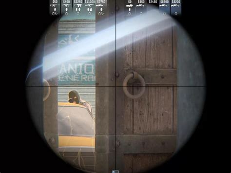 Csgo开镜是哪个键 单皮网