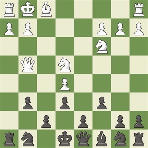 Making Chess In Python This Is A Large Project That Me And A By Pasiduperera Level Up Coding