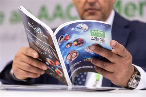 Aacr Annual Meeting 2023 Cancer Today