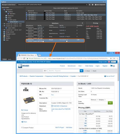 Tips And Tricks With The Explorer Panel In Altium Designer Altium