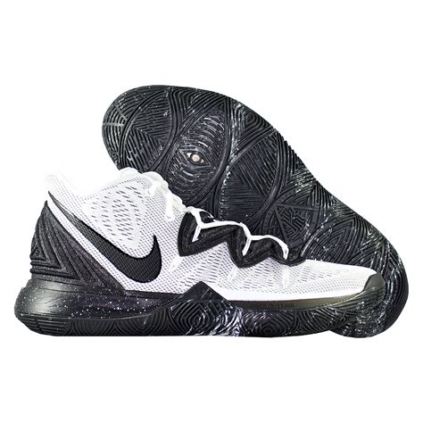 Купить Баскетбольные кроссовки Nike Kyrie 5 "Cookies And Cream" по цене ...