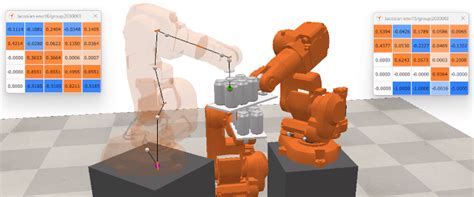 Coppeliasim에서 Python을 사용한 Slam 구현 Genspark