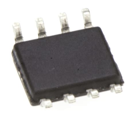 Lm92cim Nopb Texas Instruments Texas Instruments Temperature Sensor Digital Output Surface