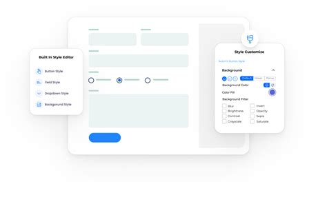 Bit Form Easiest Contact Form Builder Plugin For Wordpress