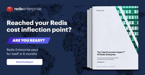 Redis On Linkedin Redis The Real Time Data Platform