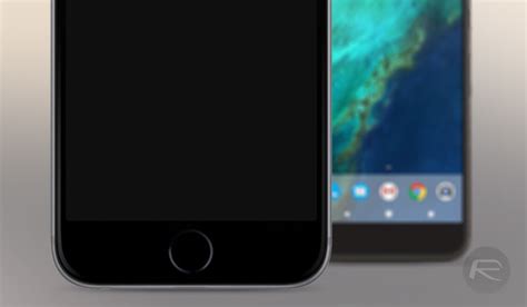 LockDroid Brings Android Pattern Lock Screen To IOS 10 Redmond Pie