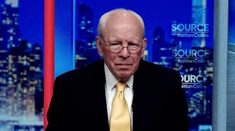 ‘elegant Nixon White House Counsel Reacts To Newest Special Counsel