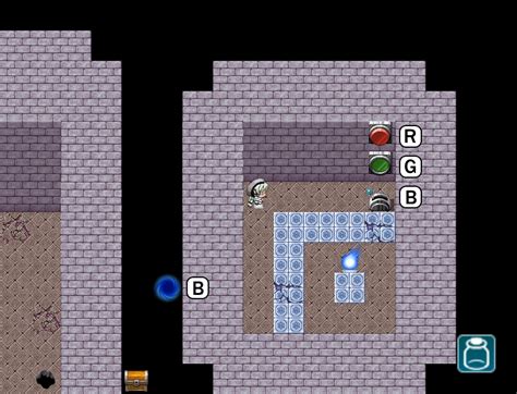 I Just Patched 035 P1 With Some Bugfixes And Added A Colorblind