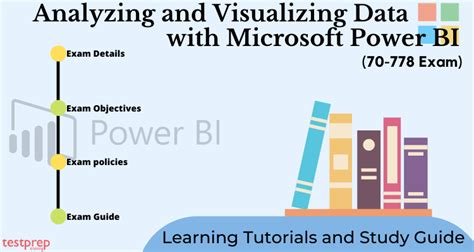 exam 70 778 analyzing and visualizing data with microsoft power bi