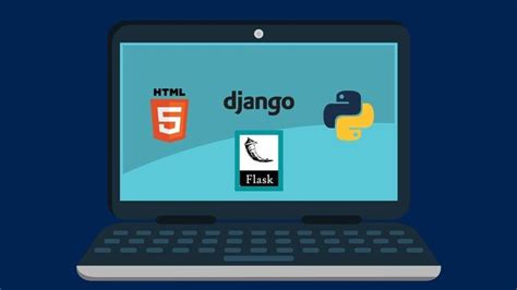 Html 5pythonflask Framework All In One Complete Course Free Online